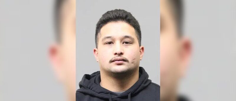 Houston police officer charged with racing at speeds over 130 mph with ...