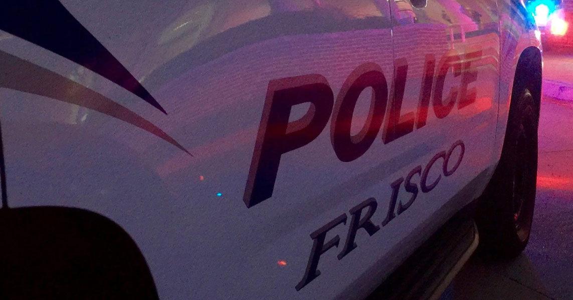 Frisco police investigate machete attack at Islamic Center | North ...