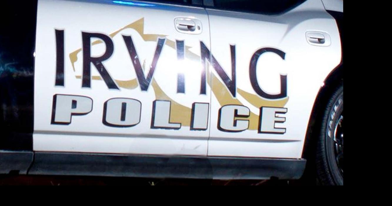 Irving police officer surrenders for unauthorized release of body ...