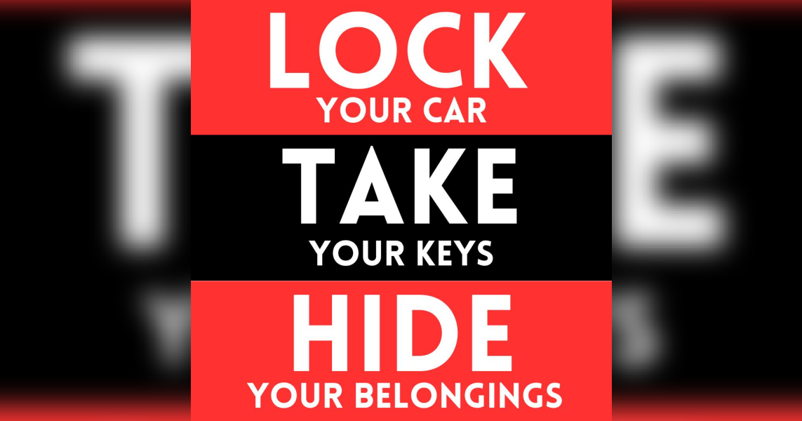 Lockhart police investigate vehicle burglaries, arrest suspect ...