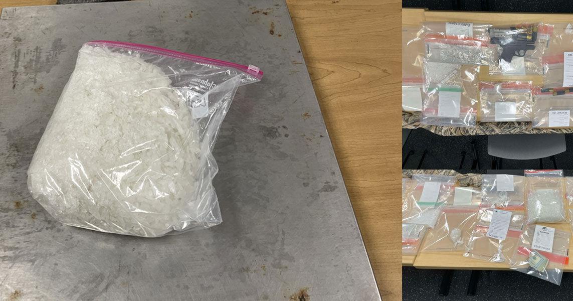 Joint operation with DEA, local police in Corpus Christi leads to major ...