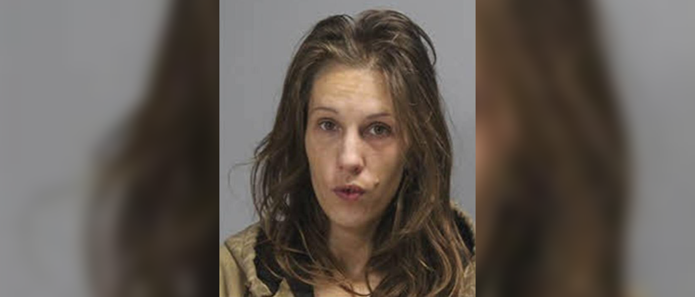 Warren woman arrested after fleeing from Tyler County sheriffs deputies ...