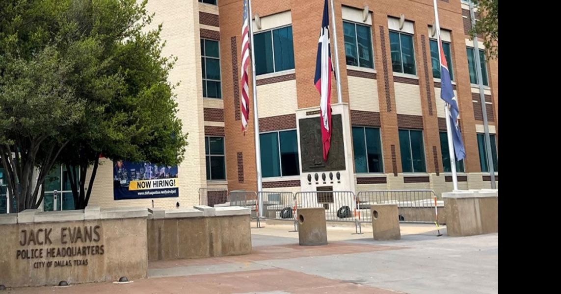 Operation Take Aim: U.S. Attorney’s Office, ATF Dallas, Dallas PD ...