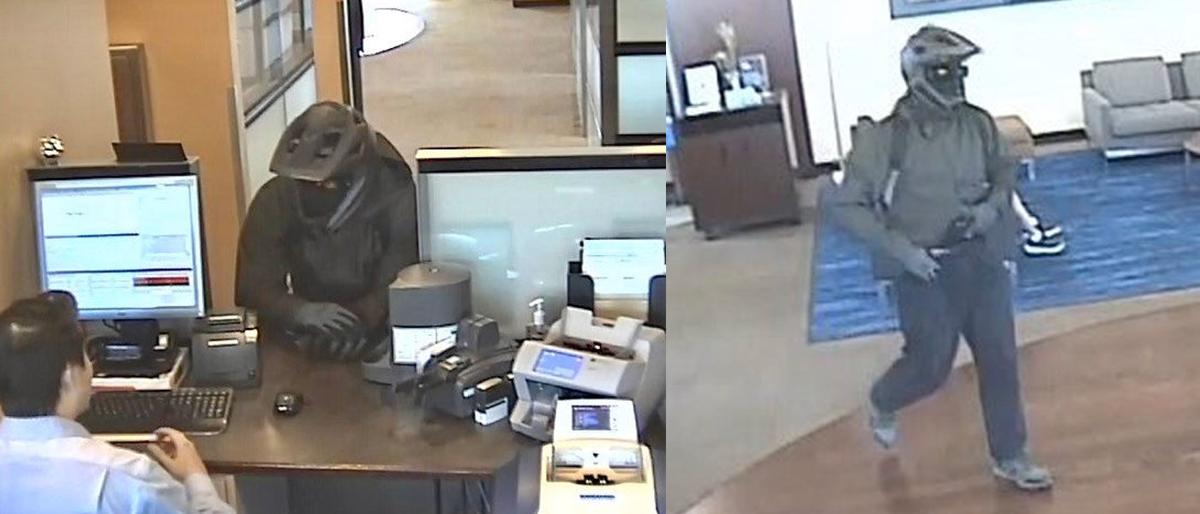 Austin Police Department seeking information on armed bank robbery ...