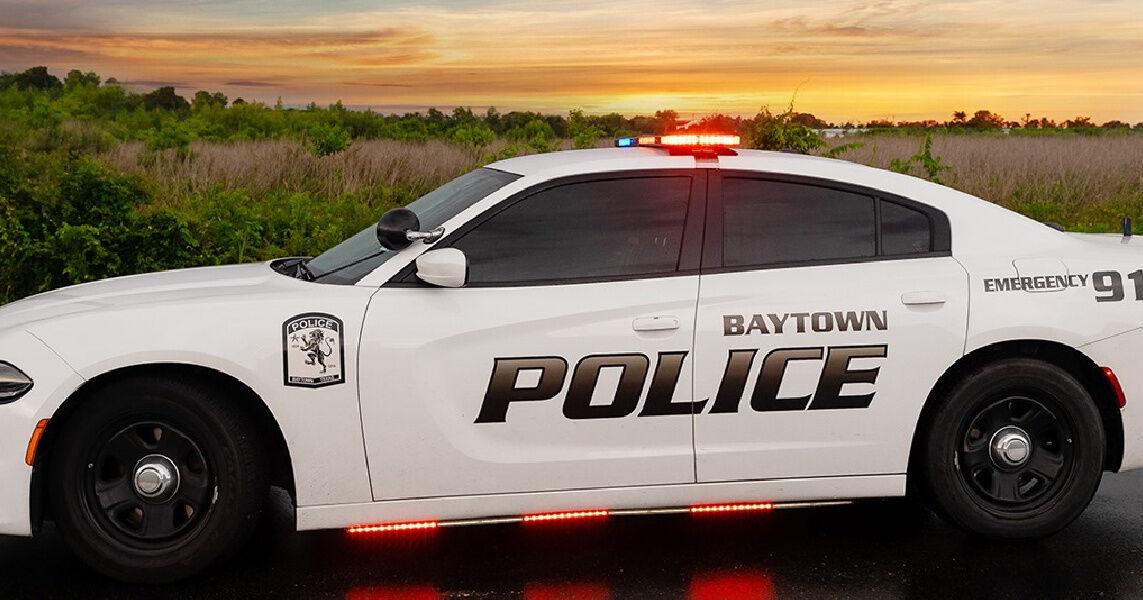 Scammers impersonate Baytown police during winter storm | Upper Gulf ...