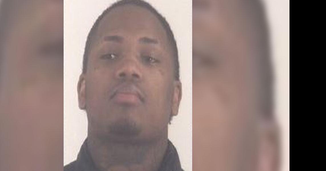 Texas gang member sentenced to life for ordering hit on father from ...