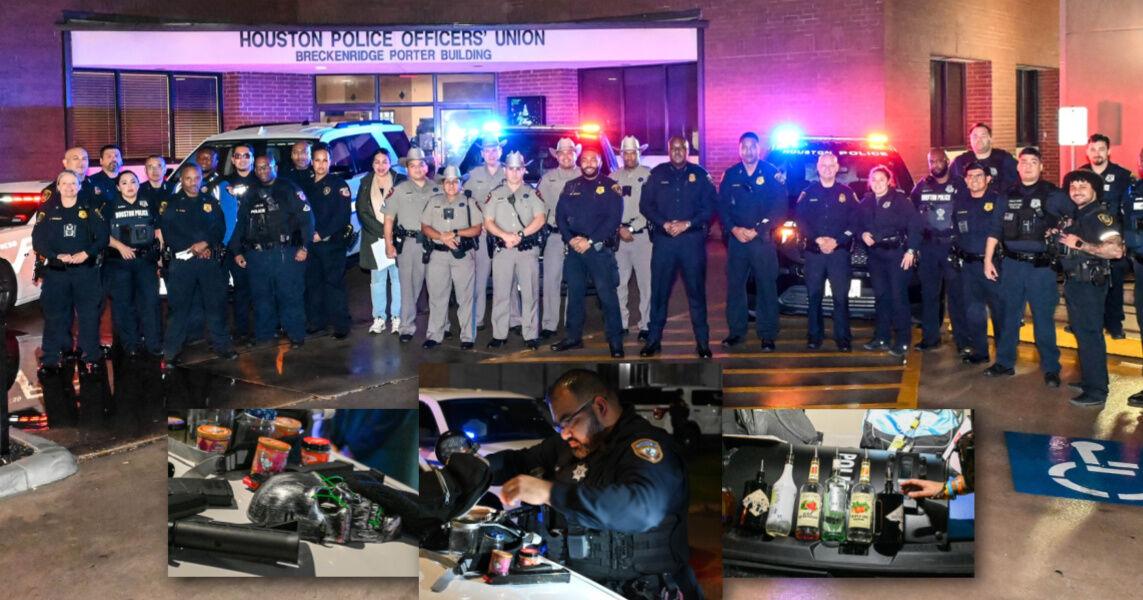 Colleyville detective honored with FBI award for solving theft cases ...
