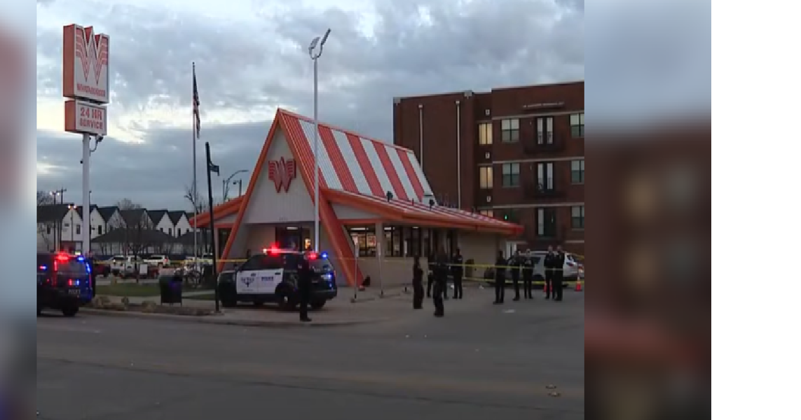 Teenager sentenced for fatal Whataburger shooting and assault in Fort ...