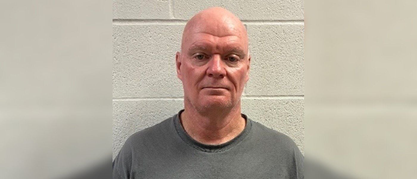 Port Lavaca man arrested in child exploitation investigation | North ...