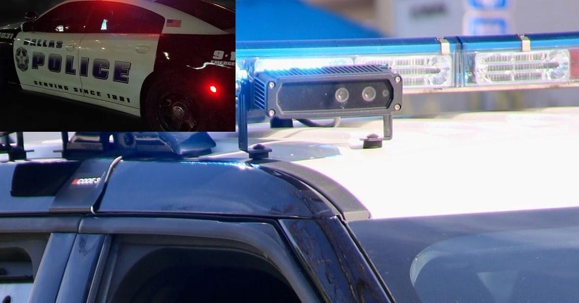Dallas police arrest five, seize guns and body armor in drug ...