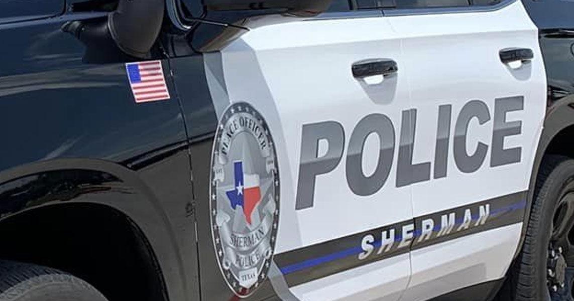 Sherman police arrest suspect in connection with dumpster fire | North ...