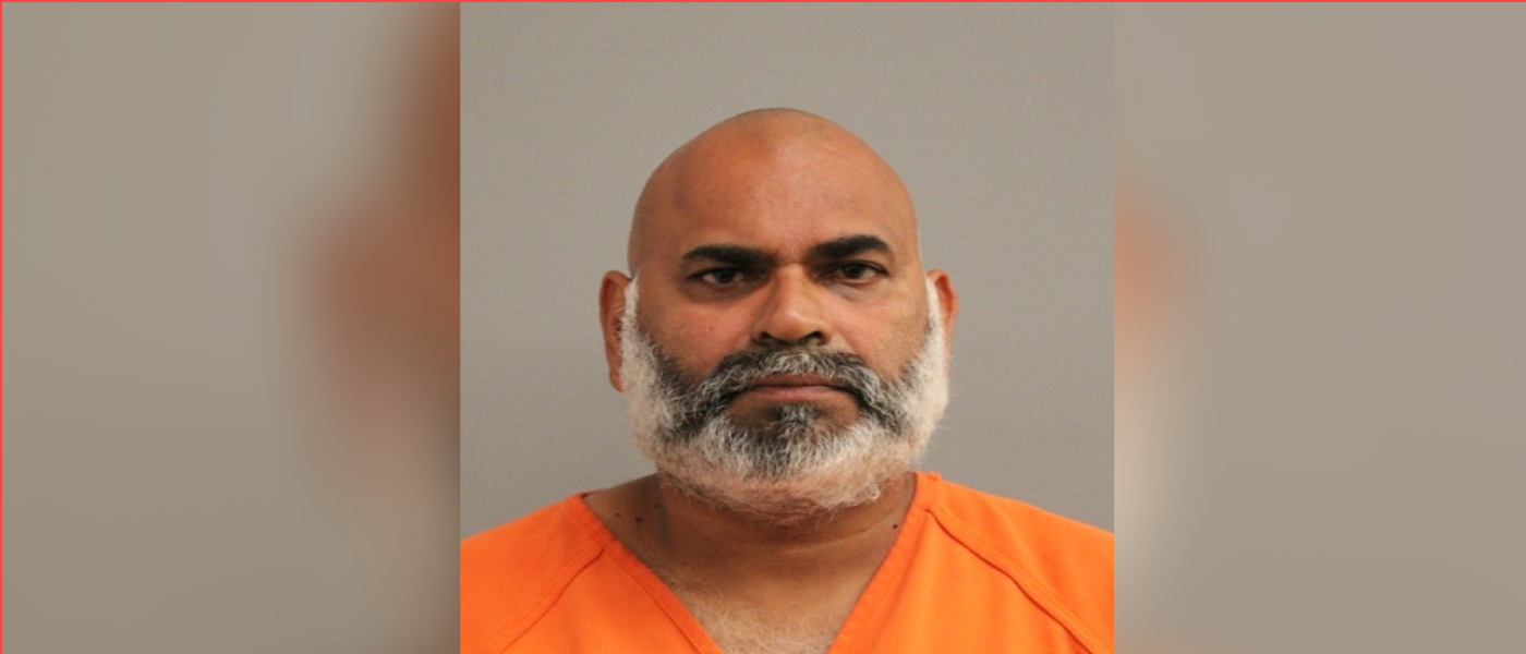 Harris Co. Pct. 4 Constables arrest man for second DWI charge | Upper ...