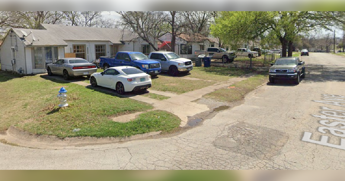 Teen driver fatally shot in Dallas during suspected robbery | North ...