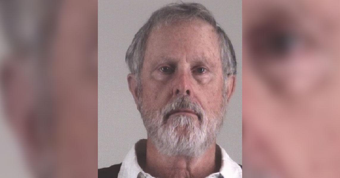 Former Cook Children's Hospital chaplain sentenced to 60 years for ...