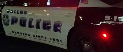 Dallas police investigate deadly shooting on North Masters Drive ...