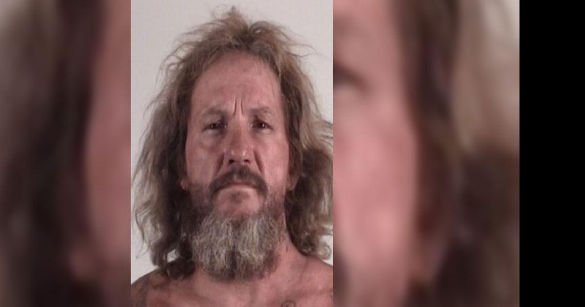 DPS releases latest mugshot of captured Most Wanted fugitive, Aryan ...