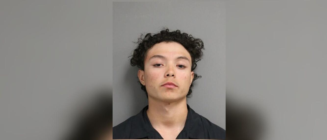 Teen arrested after high-speed chase in Harris County | Upper Gulf ...