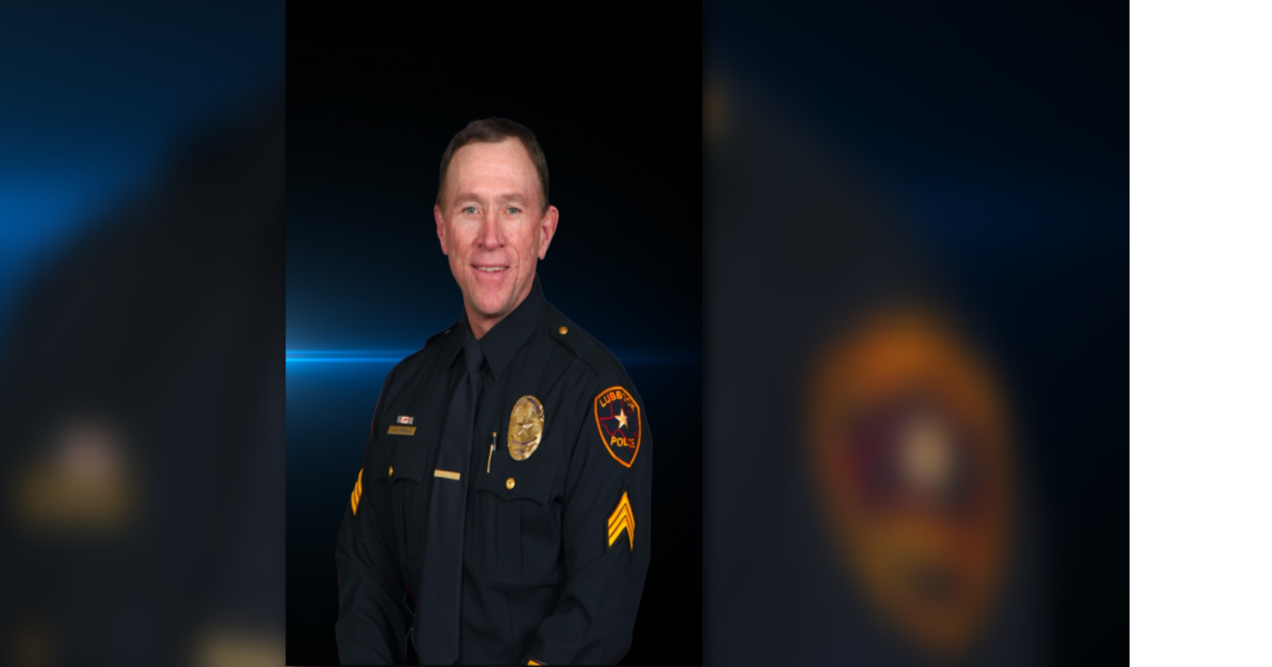Lubbock Police mourn the loss of veteran sergeant and SWAT pioneer ...