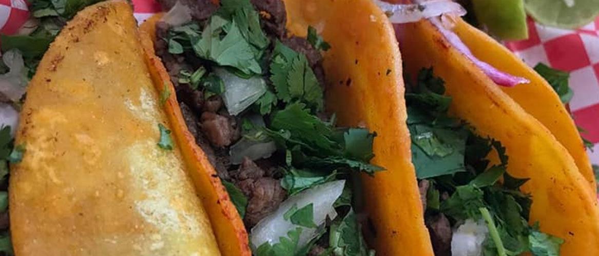 Five must-eat taco spots in Dallas | The Lone Star Guide | mytexasdaily.com