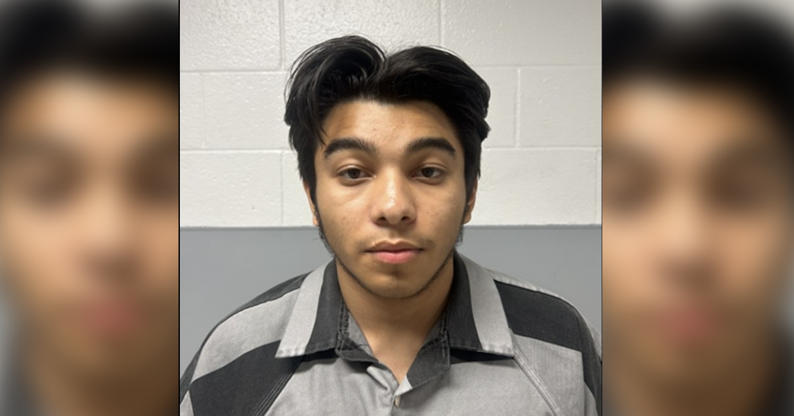 Montgomery County deputies arrest murder suspect at AutoZone | Upper ...