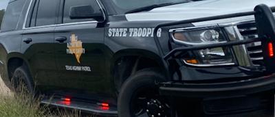 Texas Rangers Investigate Officer-Involved Shooting in Benbrook | North ...