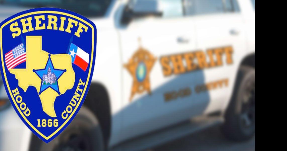 Hood County Sheriff's Office seeking public's assistance in fatal hit ...