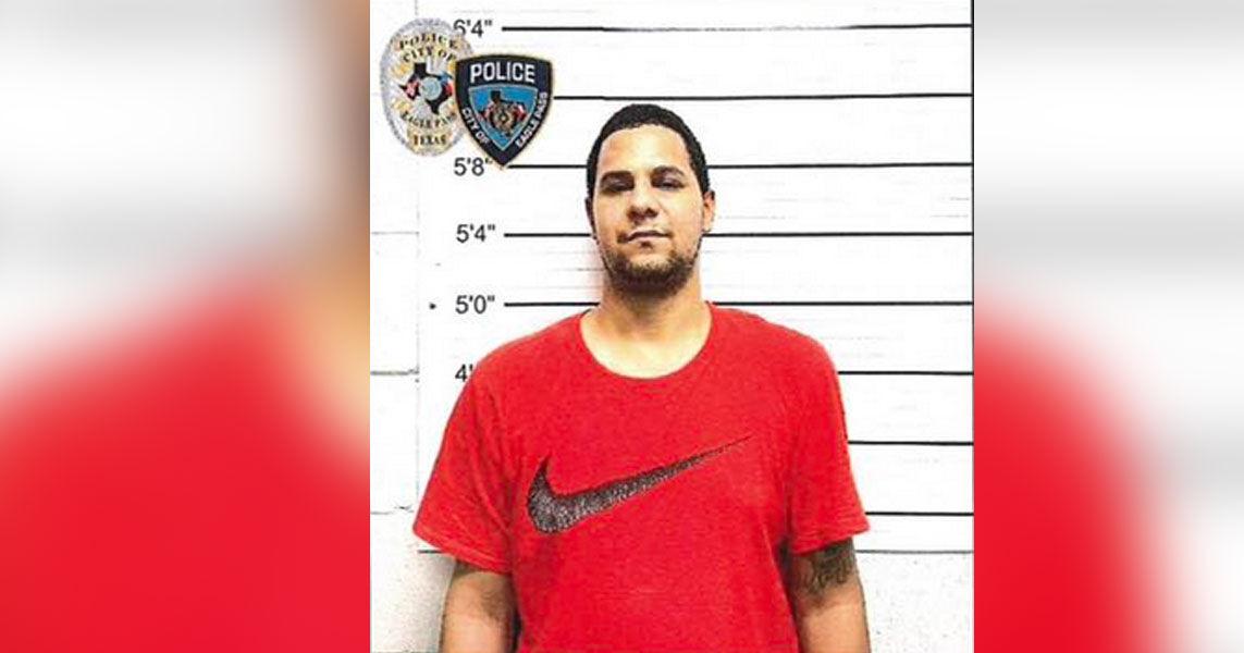 Texas man arrested after brief police pursuit ends in apprehension ...