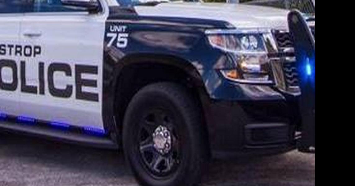Bastrop police recover body of deceased man following a water rescue ...