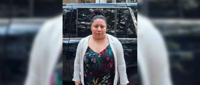 Criminal Interdiction Unit captures former daycare teacher wanted for child abuse | Upper Gulf ...