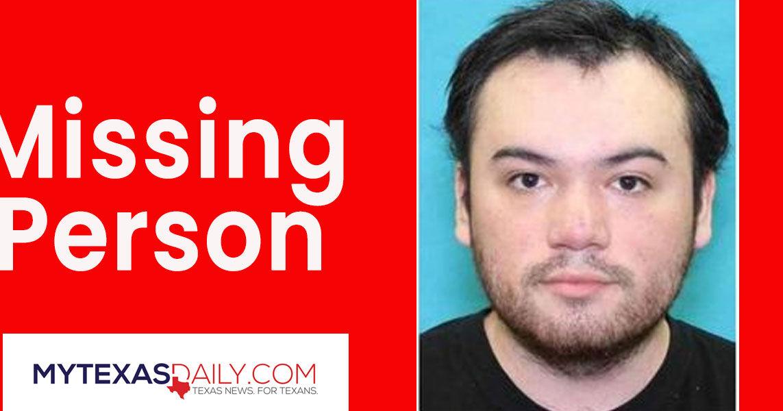 Montgomery County Sheriff Searches for Missing Person Christian Comer ...