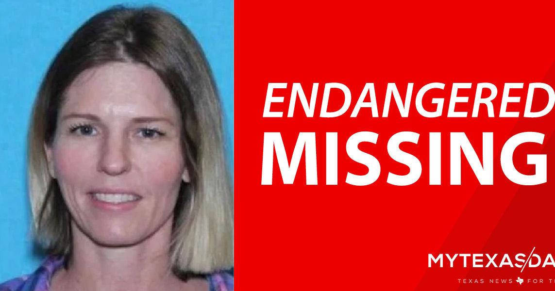 Police continue search for missing UTSA professor, Dr. Amber Aubone ...