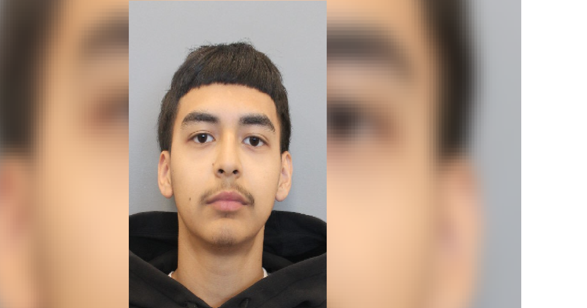 Houston Teenager Charged With Manslaughter And Aggravated Assault