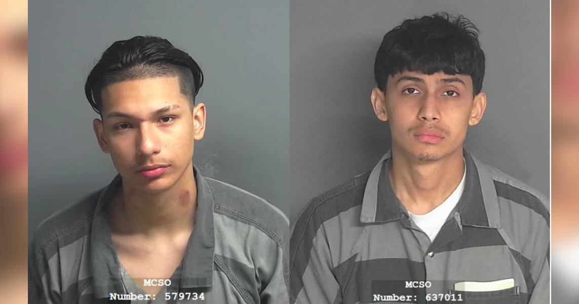 Roman Forest Police arrest teens in attempted auto theft, uncover ...