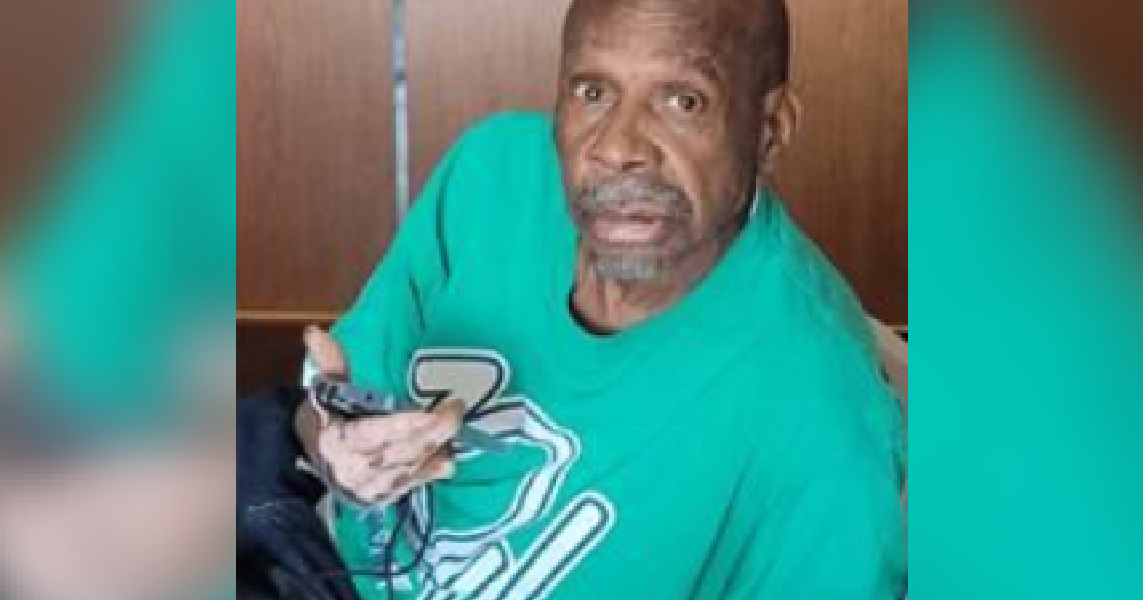 Dallas Man Missing Police Seek Publics Assistance North Texas