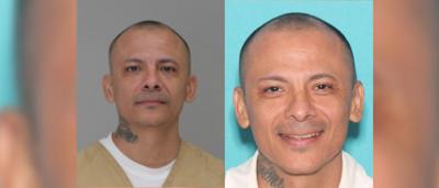 Texas 10 Most Wanted Fugitive captured in Dallas County | North Texas ...