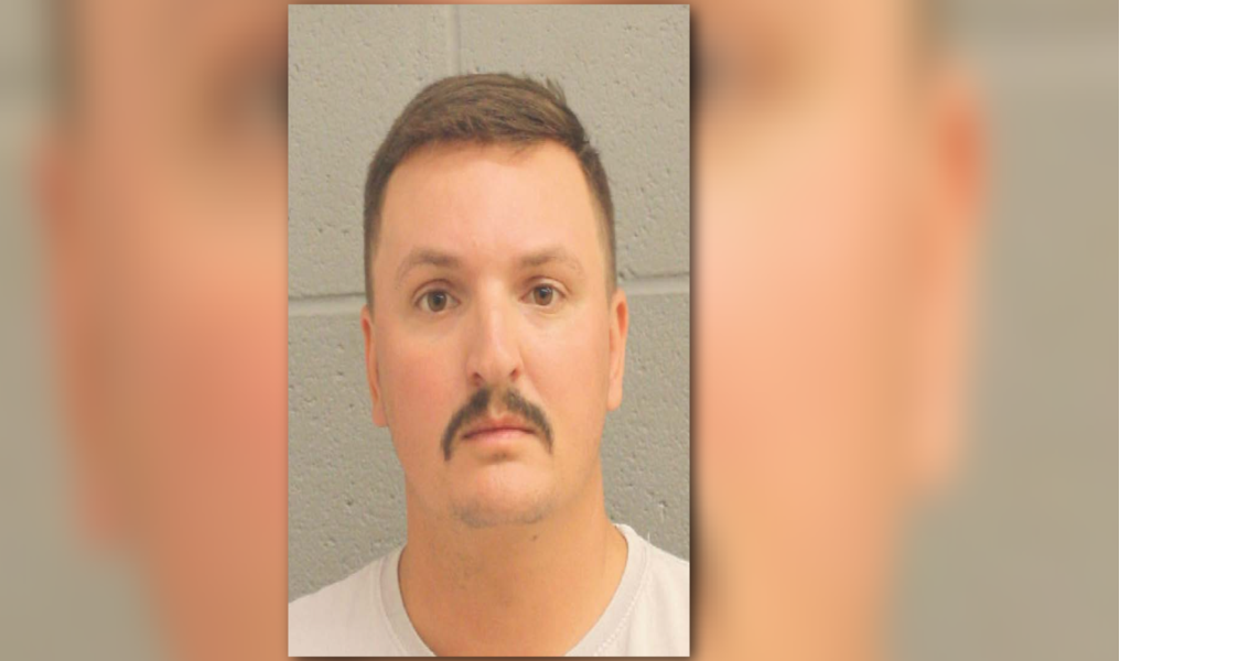 Driver arrested on DWI warrant during traffic stop in Houston | Upper ...