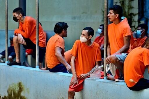 'Help me, I'm dying': inside Ecuador's TB-ridden gang-plagued prisons ...