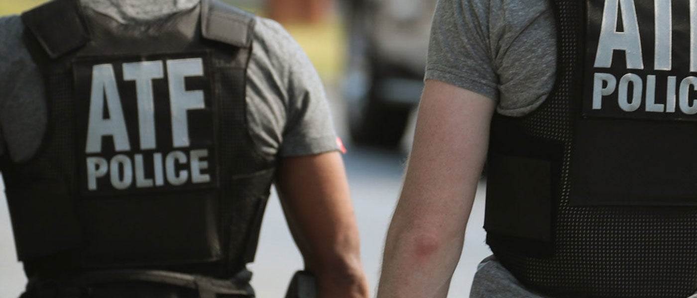 Orange felon faces federal drug and firearms charges | Upper Gulf Coast ...