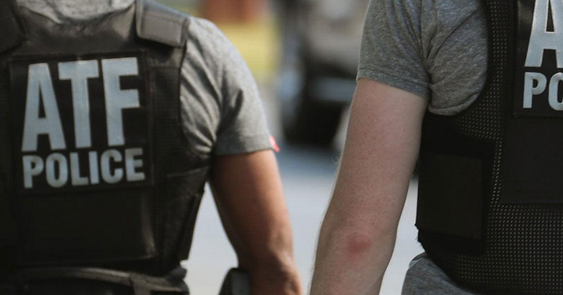 Houston felon sentenced to 70 months for federal firearms violation ...