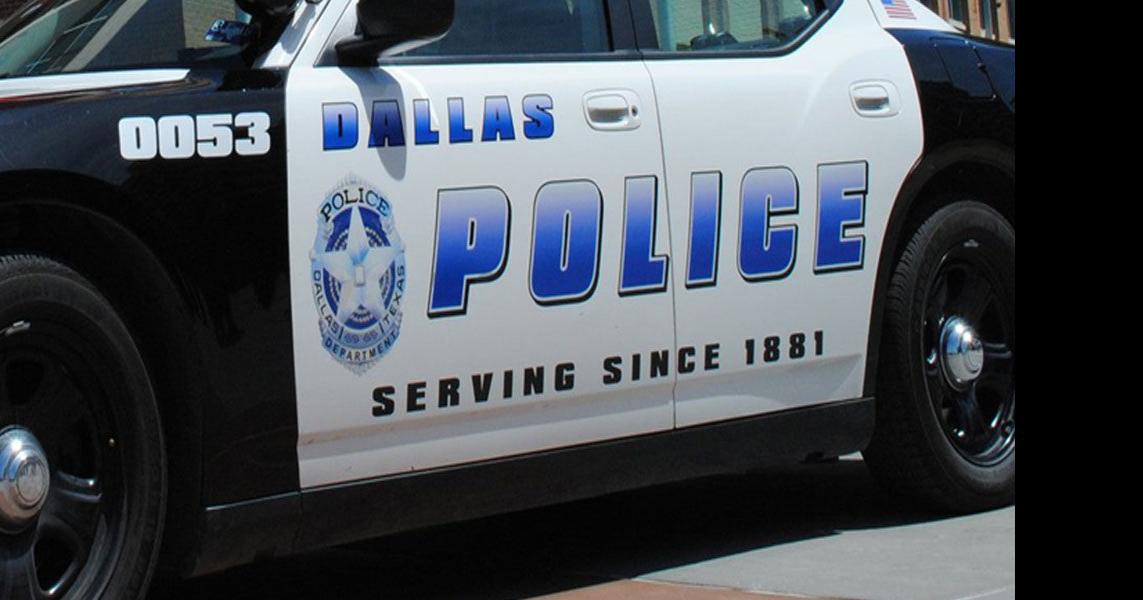 Dallas police respond to multiple incidents overnight, including two ...