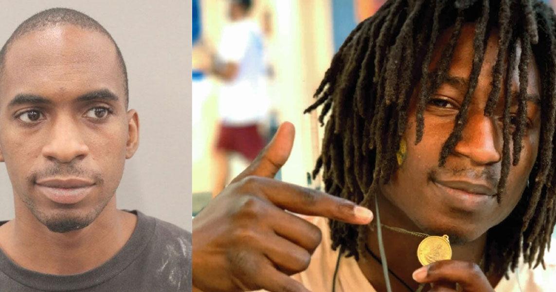 Houston Man Sentenced To 40 Years In Fatal Shooting Upper Gulf Coast