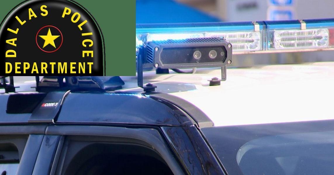 Photo: Dallas police prioritize public safety amid New Years Eve ...