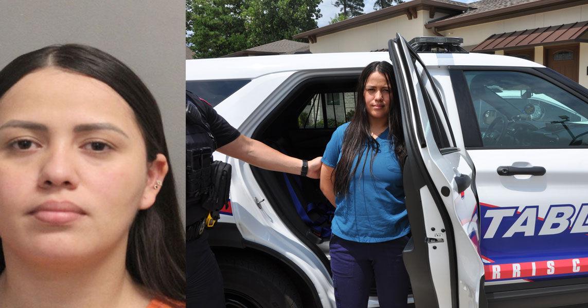 Houston Area Sting Nets Arrest At Local Massage Parlor For Promotion Of Prostitution Upper