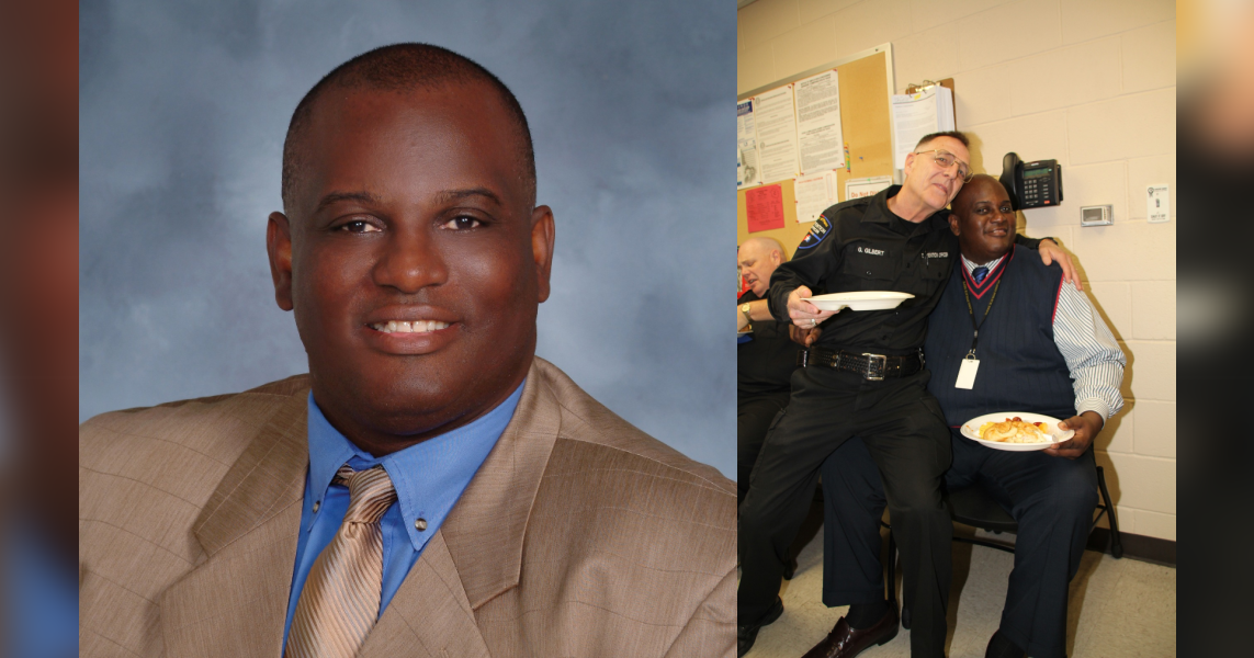 Plano honors legacy of dedicated jail manager Charlie Jenkins | North ...