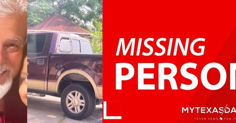 Corpus Christi police seek help locating missing 63-year-old man ...