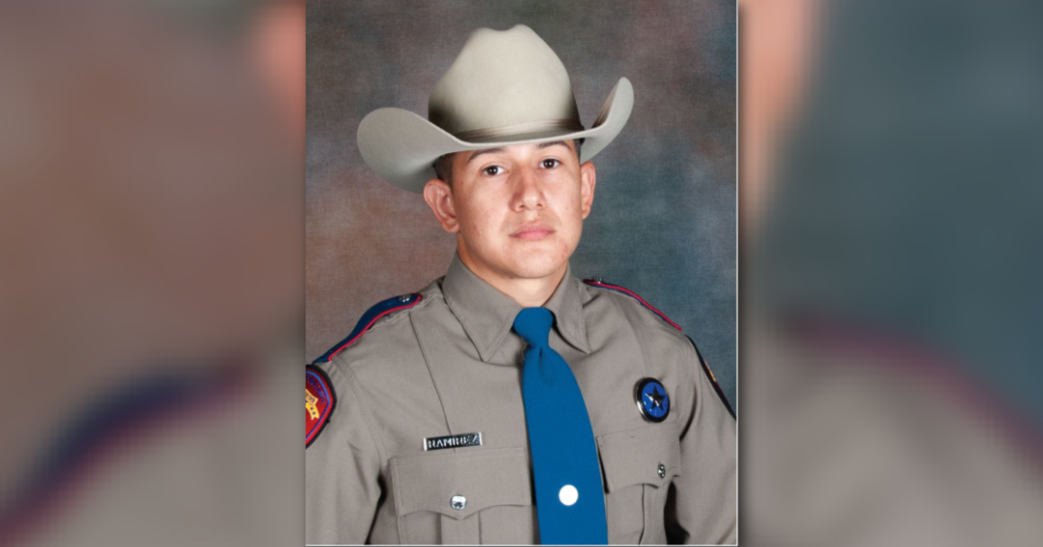 Texas Highway Patrol Trooper dies after being struck by vehicle ...
