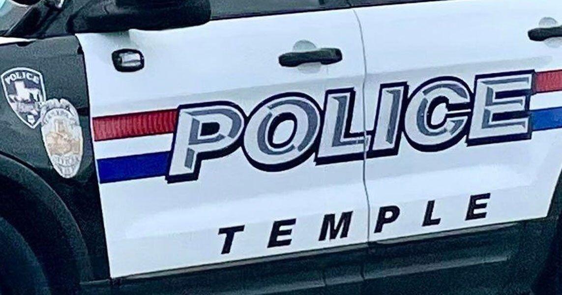 Temple police officers, EMS personnel injured in response to man on PCP ...
