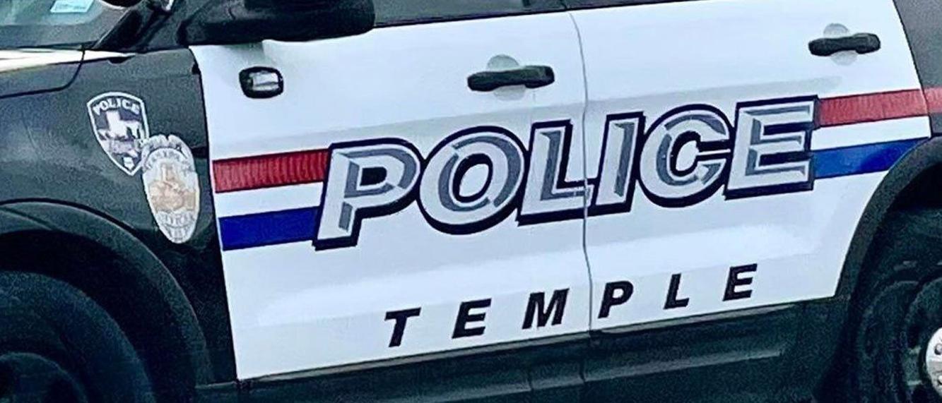 Temple police officers, EMS personnel injured in response to man on PCP ...