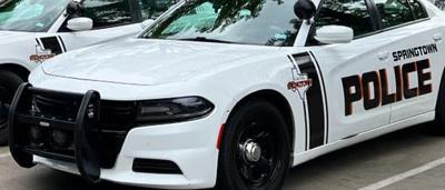 Juvenile suspect apprehended in Springtown aggravated robbery | North ...