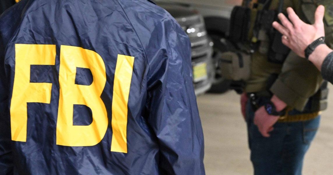 Dallas man charged for shooting at undercover FBI officer | North Texas ...